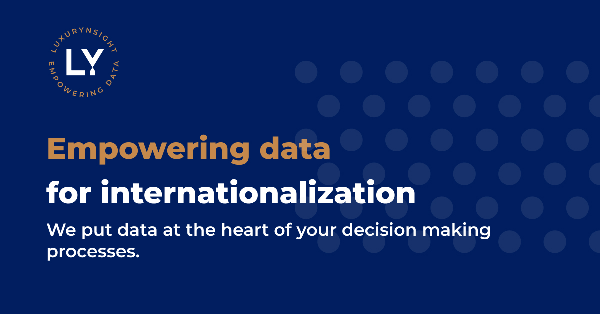 Luxurynsight - Empowering data